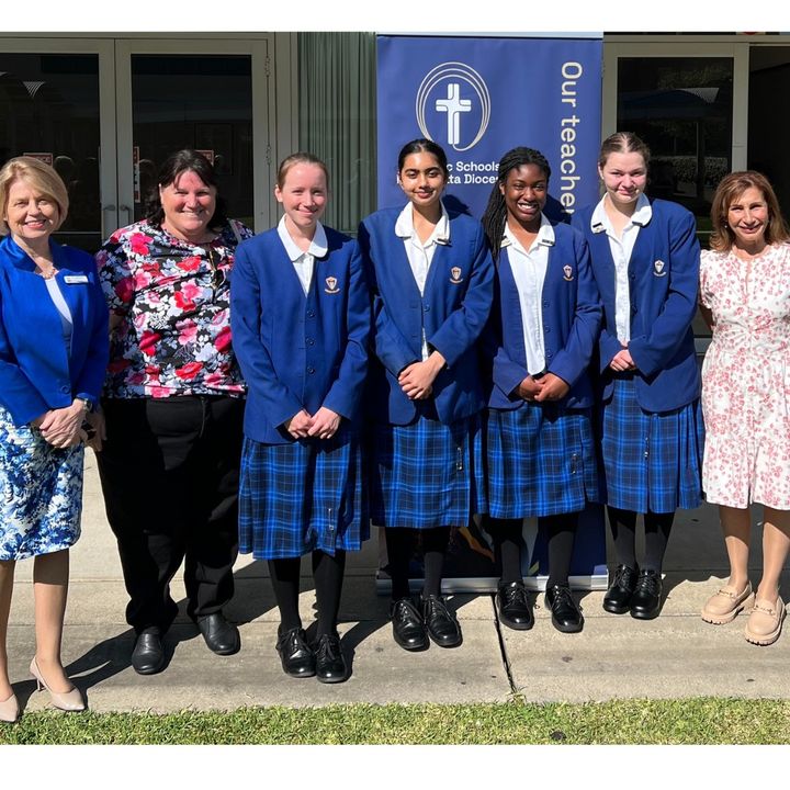 Cerdon College | Merrylands