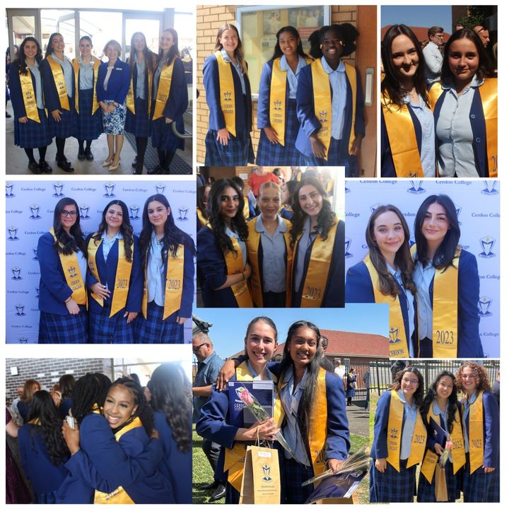 Cerdon College | Merrylands