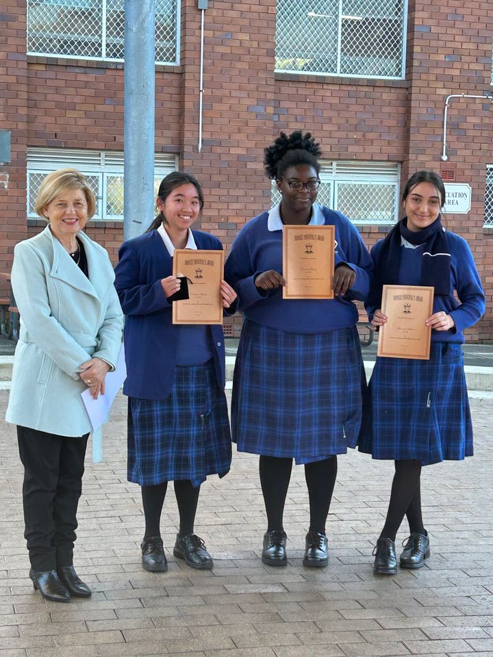 Cerdon College | Merrylands