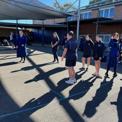 Cerdon College | Merrylands