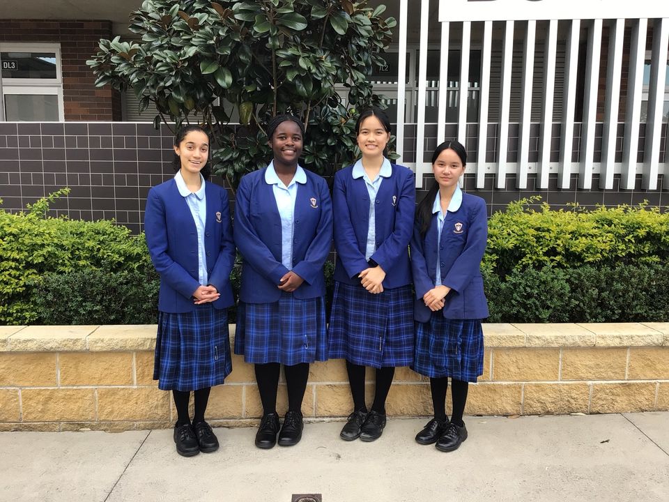 Cerdon College | Merrylands