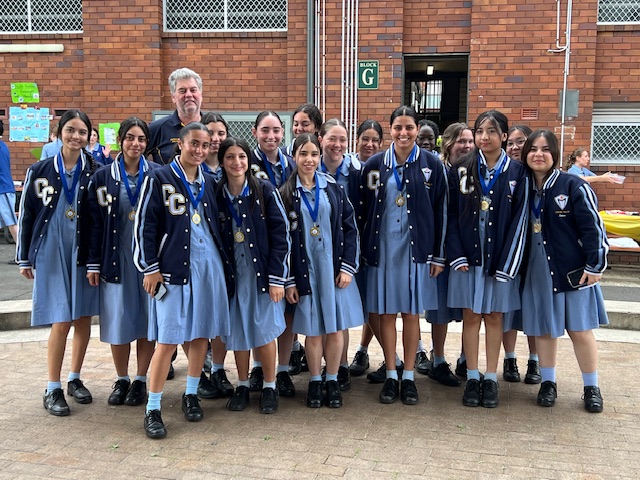 Cerdon College | Merrylands