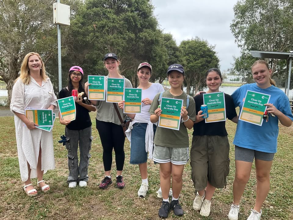 Cerdon College | Merrylands