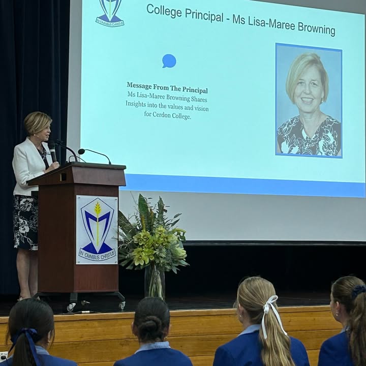 Cerdon College | Merrylands