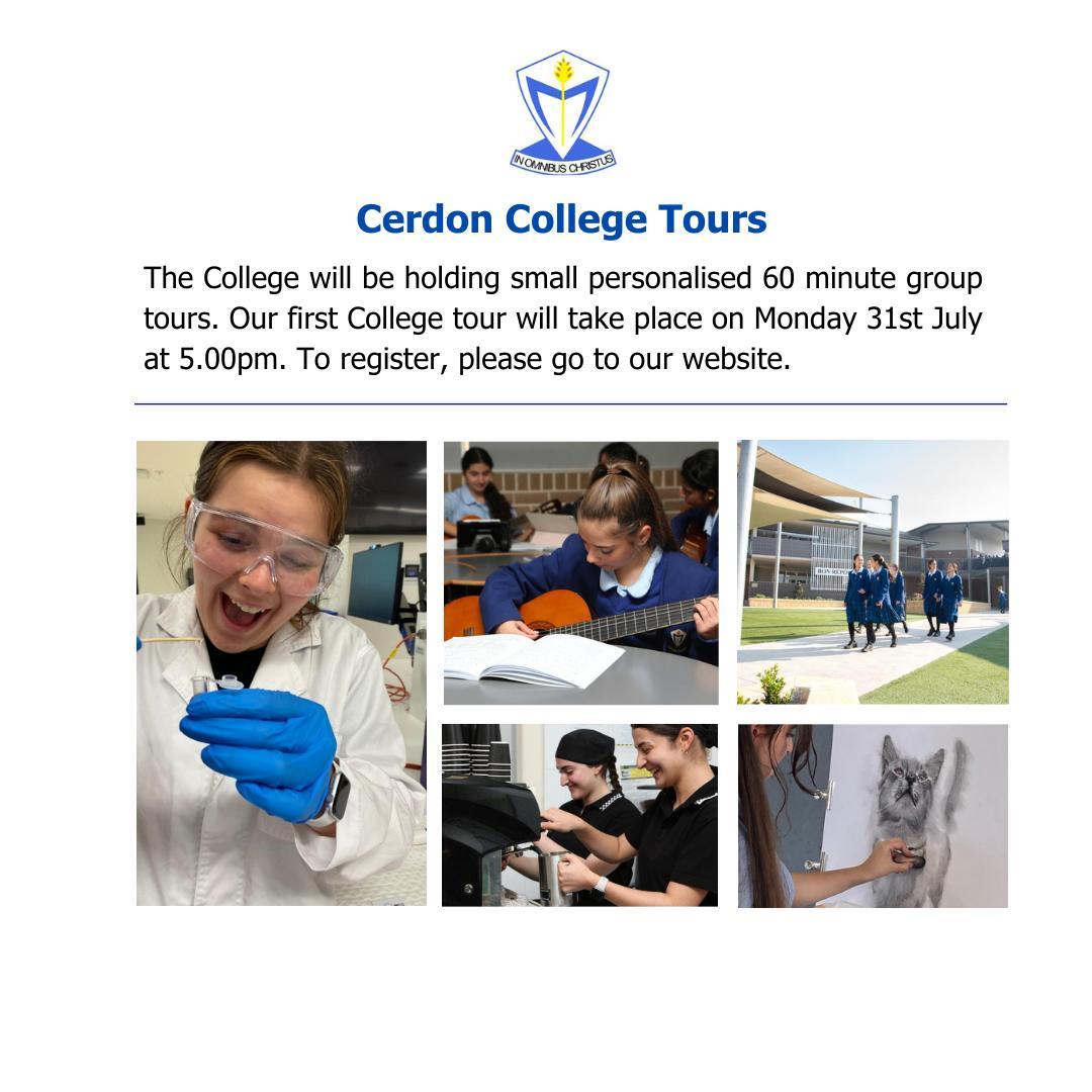 Enrichment at Cerdon College | Cerdon Merrylands