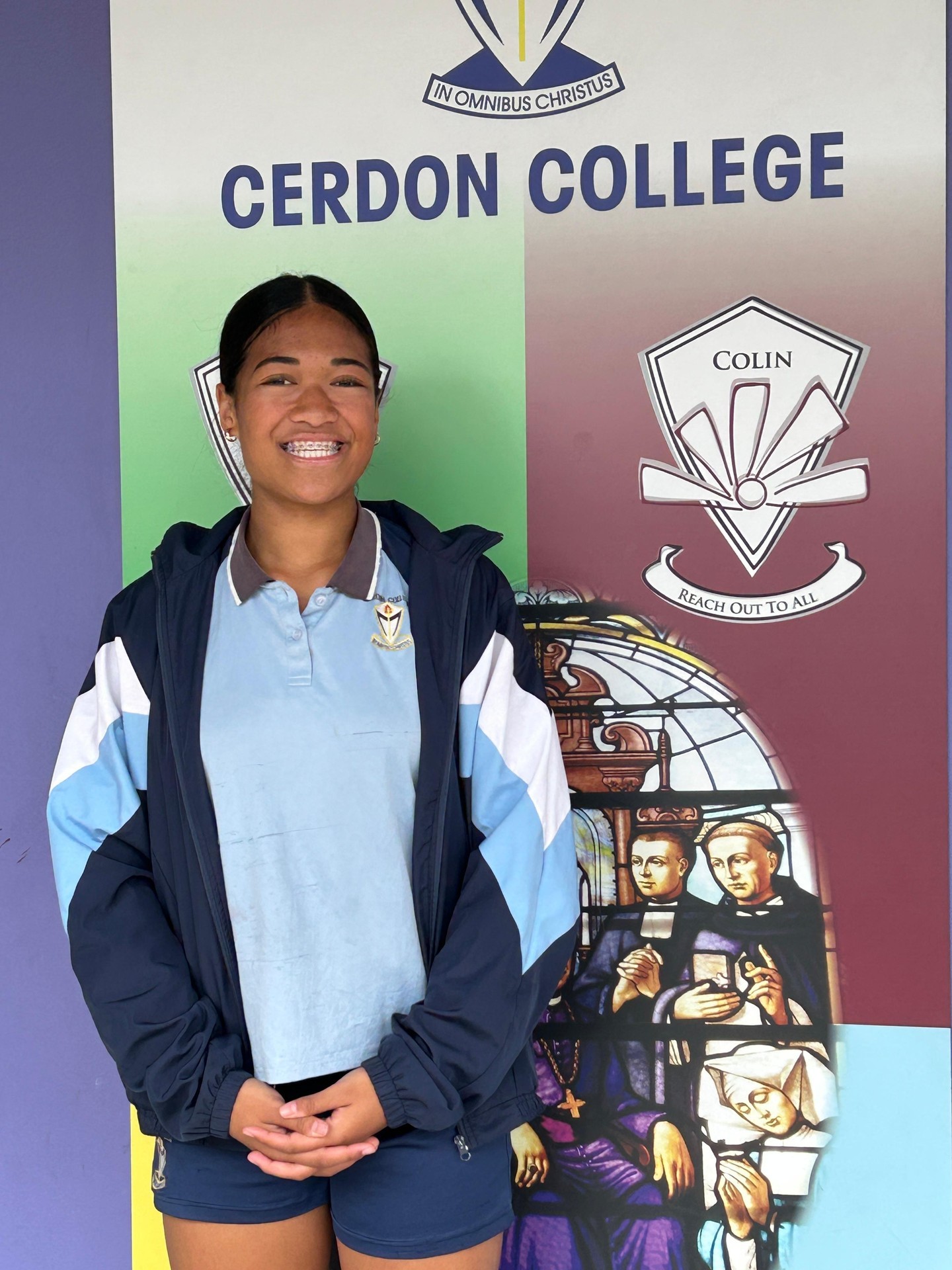 Catholic College Photos | Cerdon
