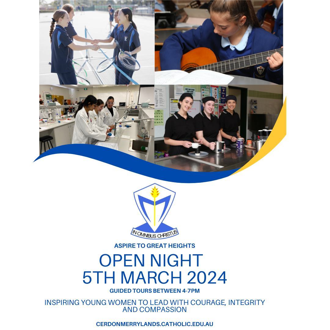 Cerdon College | Merrylands