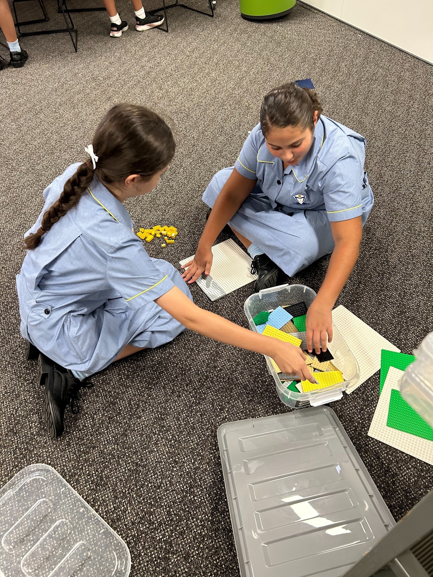 Cerdon College | Merrylands