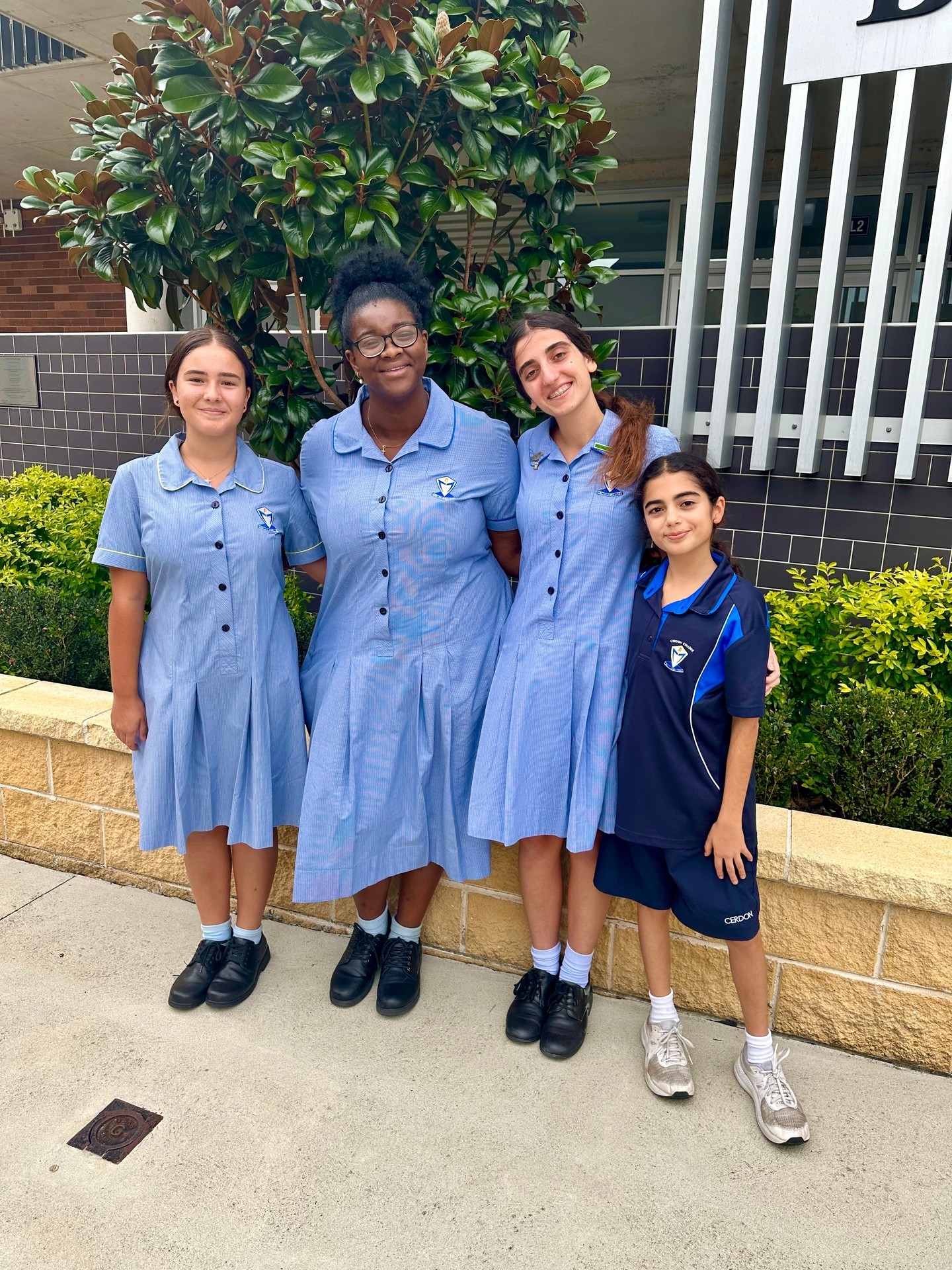 Cerdon College | Merrylands