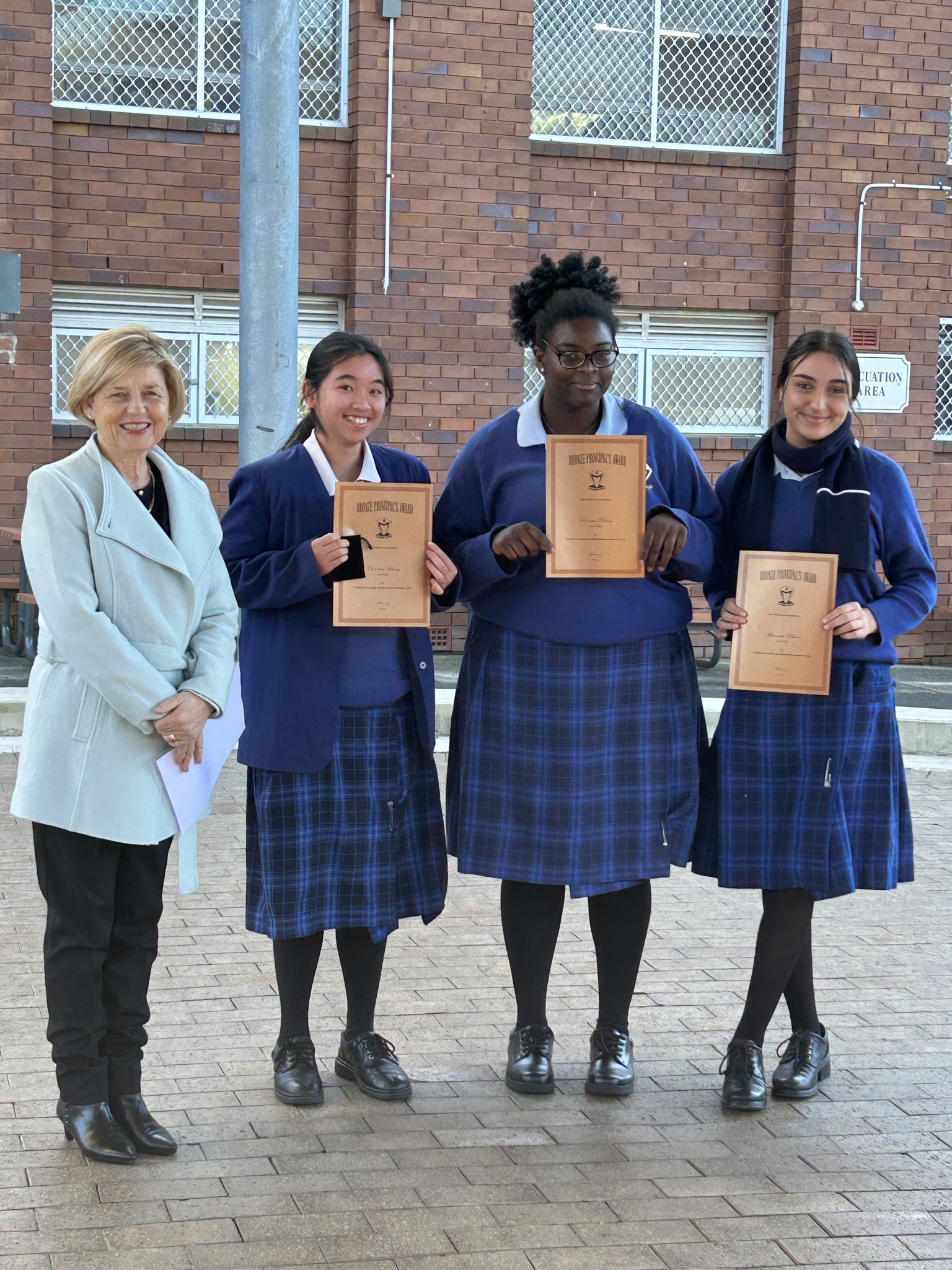 Cerdon College | Merrylands