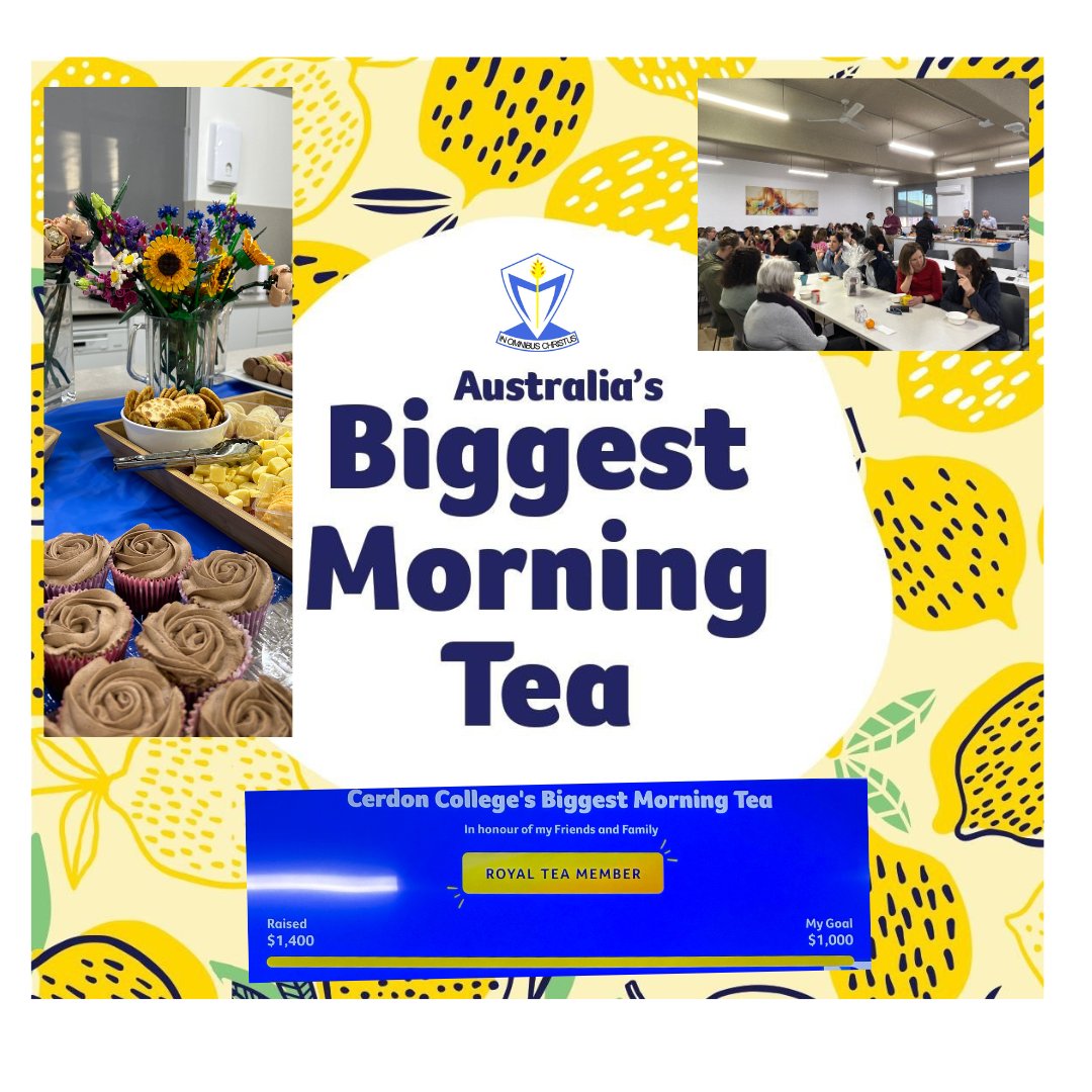 Cerdon College | Merrylands