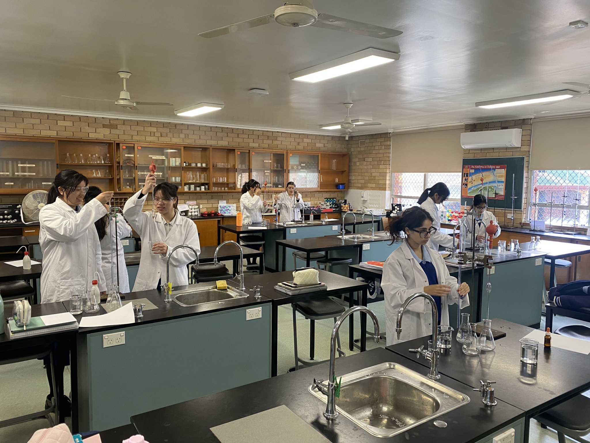 Cerdon College | Merrylands