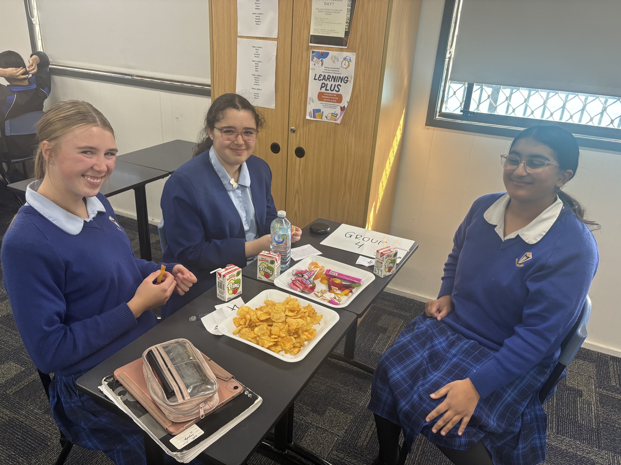 Cerdon College | Merrylands