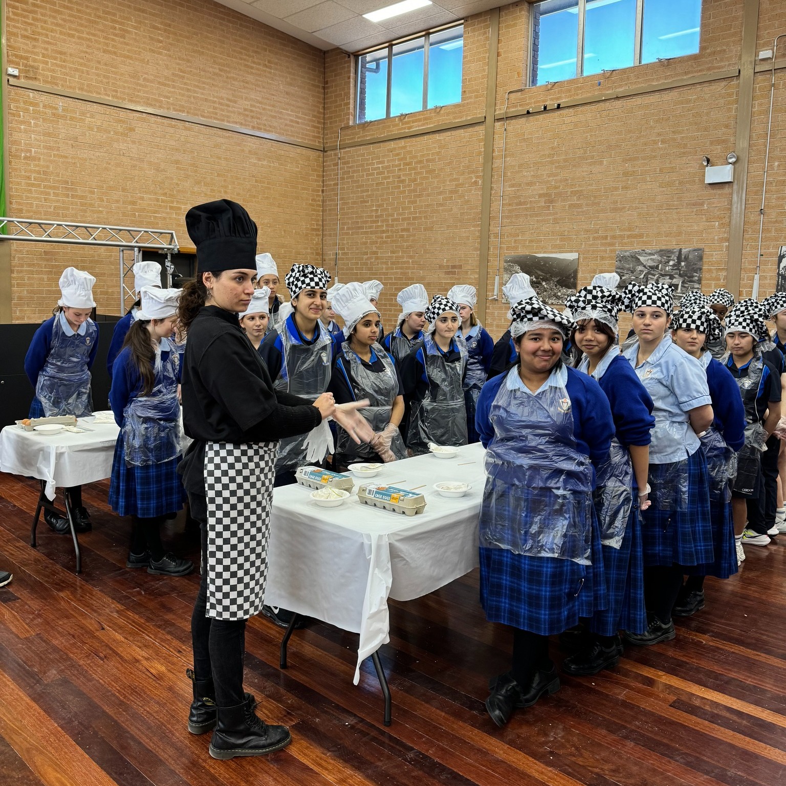 Cerdon College | Merrylands