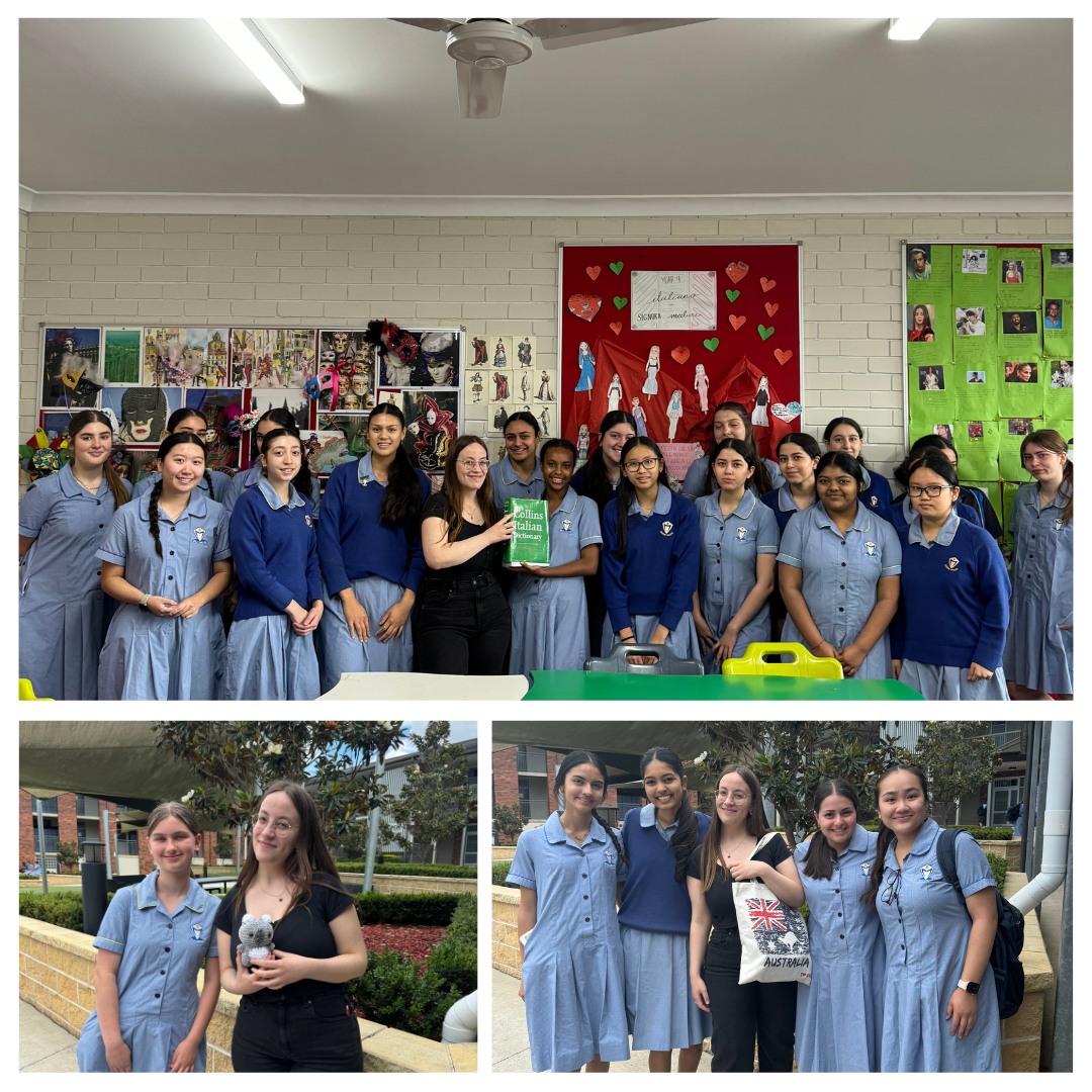 Cerdon College | Merrylands