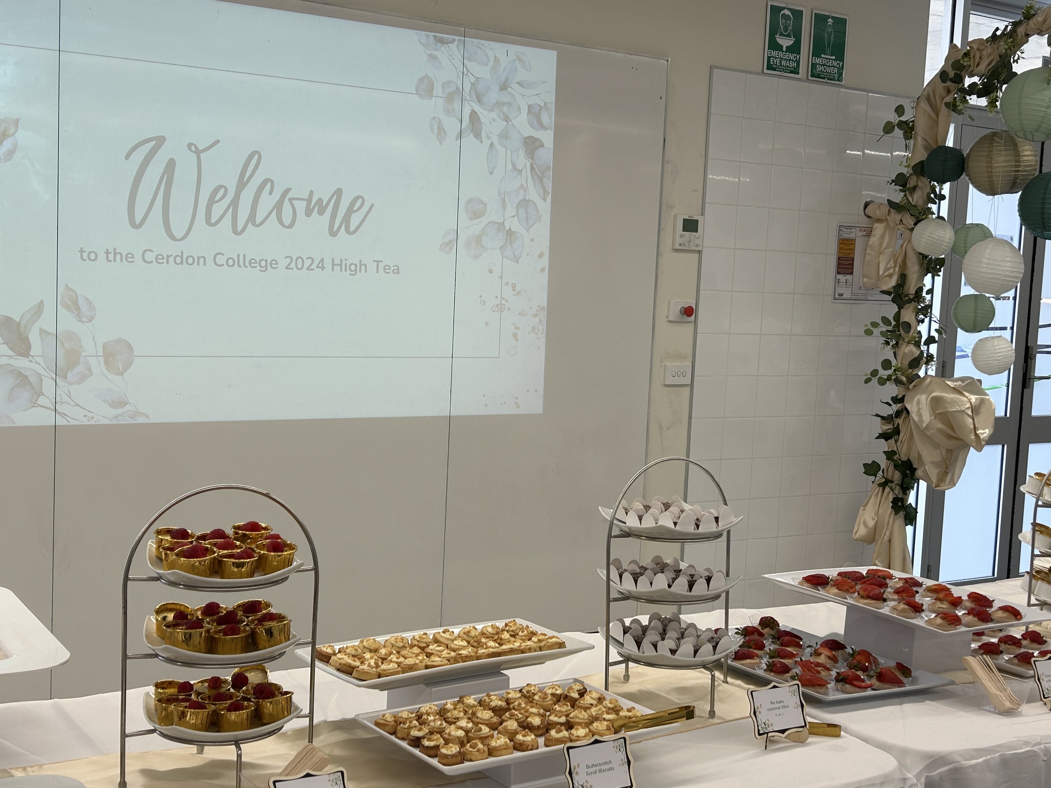 Cerdon College | Merrylands