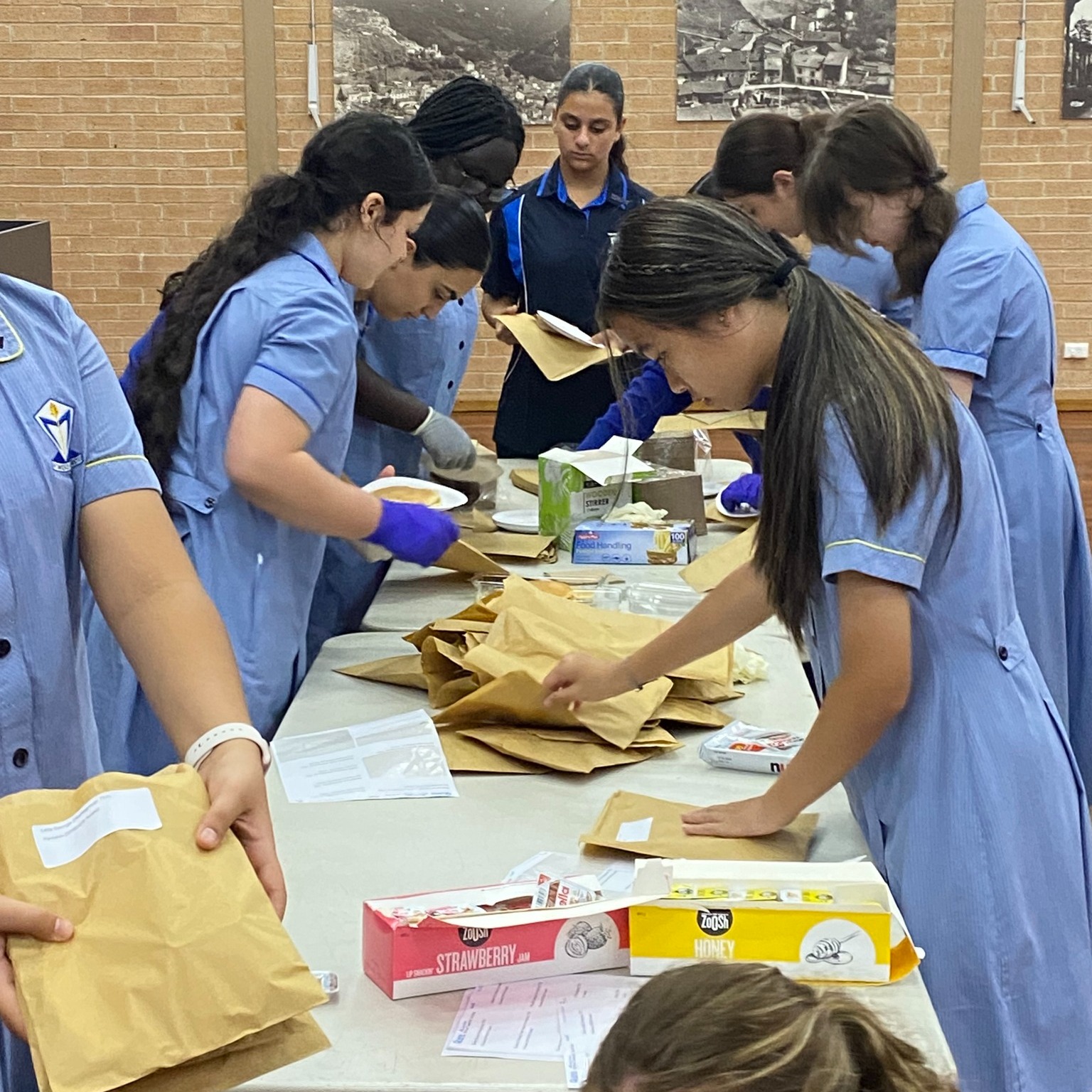 Cerdon College | Merrylands